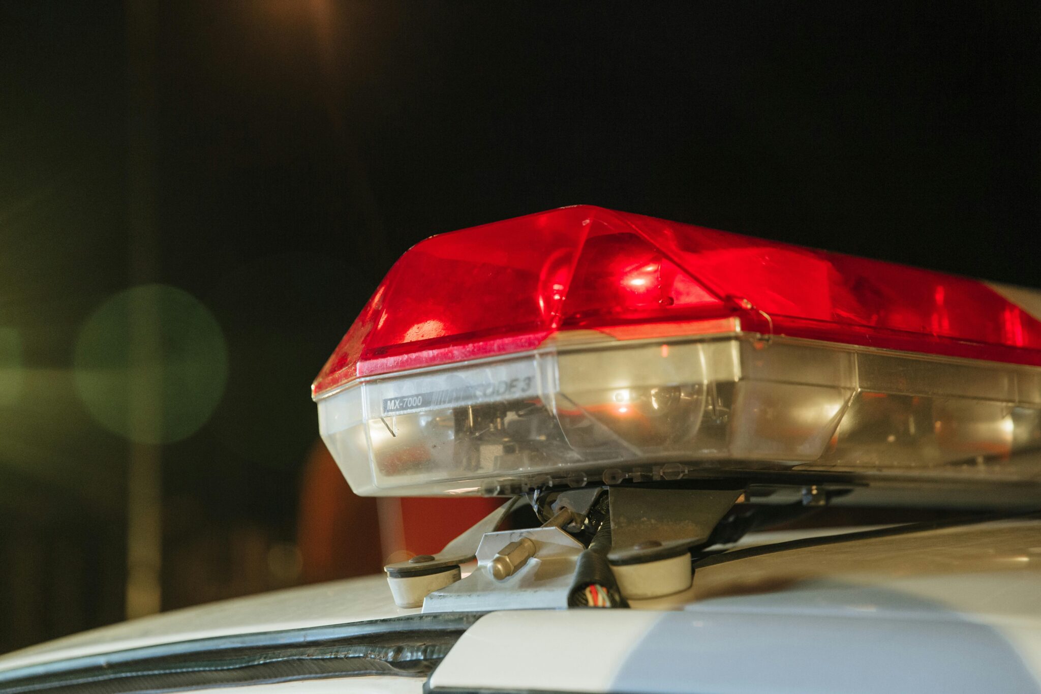 Law Enforcement Shoot Man Who They Say Wielded Sword During Traffic ...